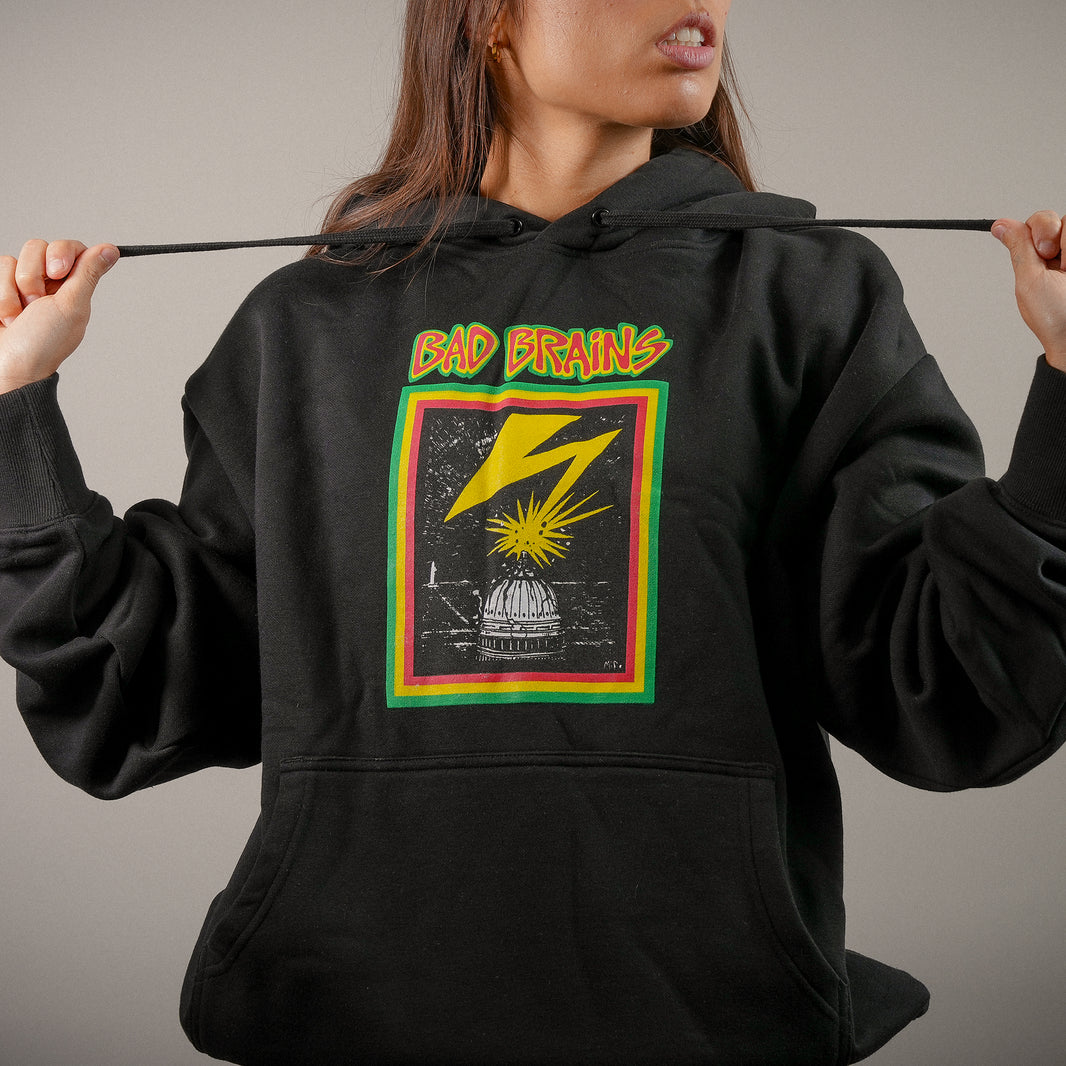 Bad Brains