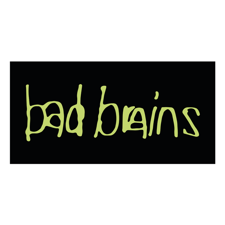 Home page – Bad Brains