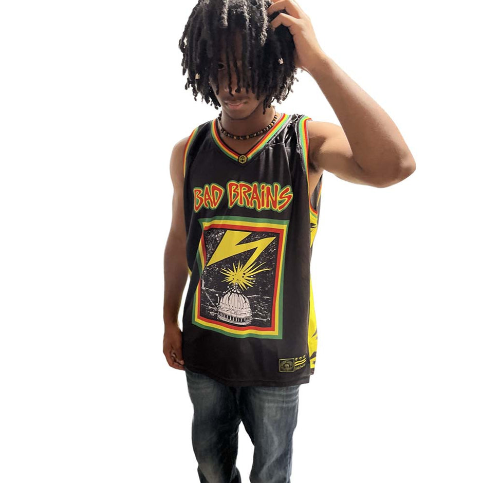 Home page – Bad Brains