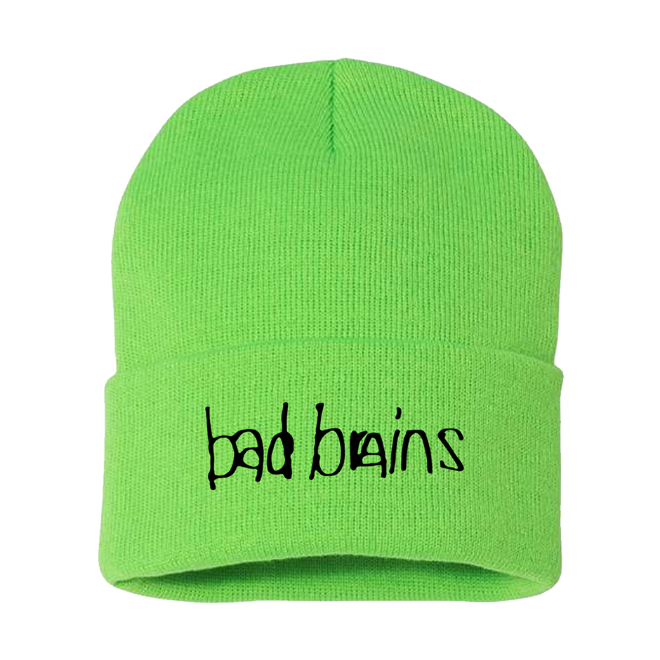 Bad Brains