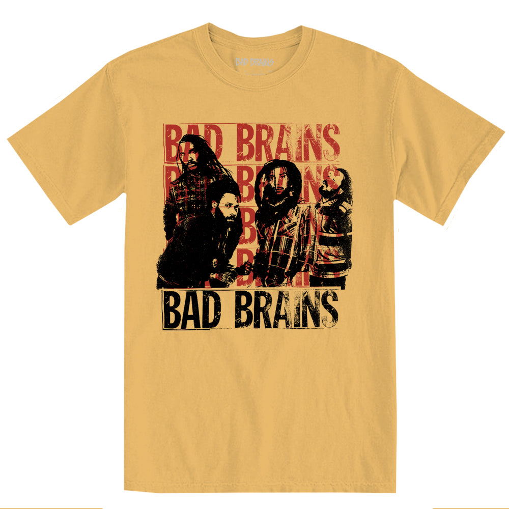 Bad Brains Quickness
